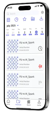 Chessbot: AI-Powered Chessboard and Mobile App