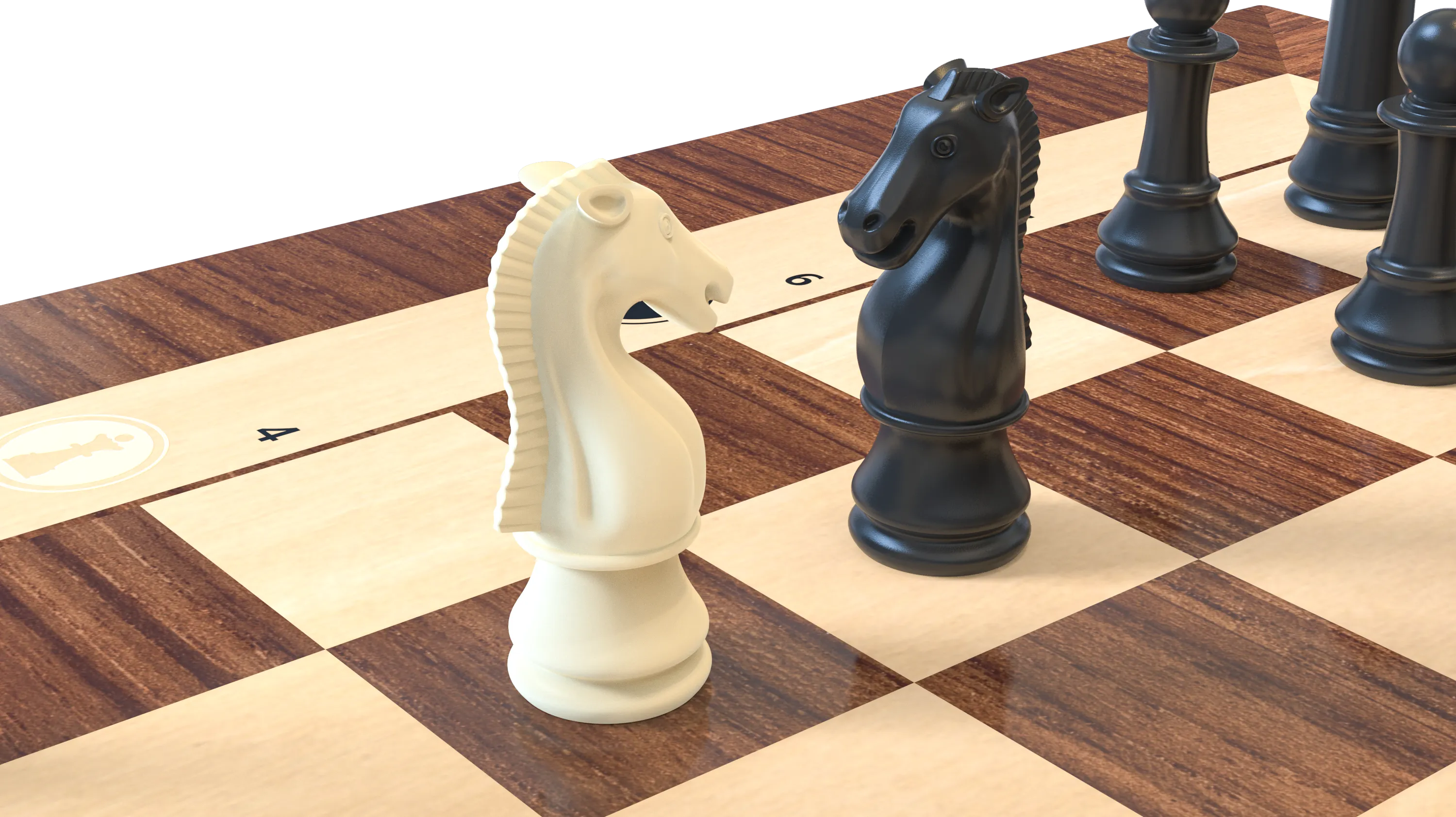 Chessbot: AI-Powered Chessboard and Mobile App